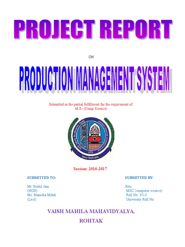 Ritu Prodocumentation | PDF | Graphical User Interfaces | Input/Output