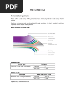 Revell Paint Conversion Chart | PDF | Grey | Blue