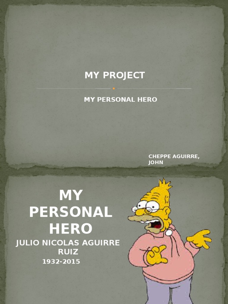 Project Basic 6 | PDF