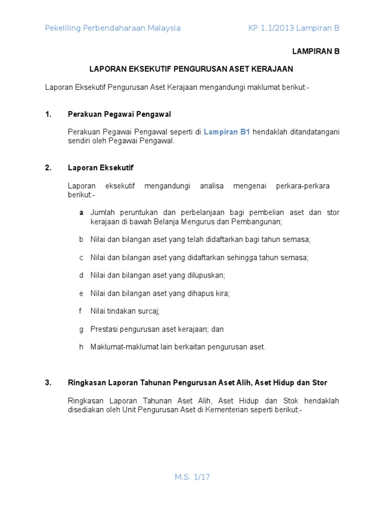 1.1 Lampiran B | PDF