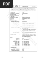 IS 802 Part-1 Sec-1 2015 | PDF | Structural Steel | Screw