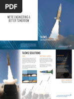 Modular Artillery Charge System (MACS) | PDF