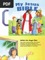 NKJV Color Code Bible | PDF | Cain And Abel | Christianity