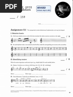 How To Play The Piano For Beginners - Full Piano Course Notes (A4 ...