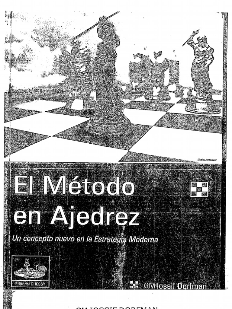 El Metodo en Ajederz | PDF