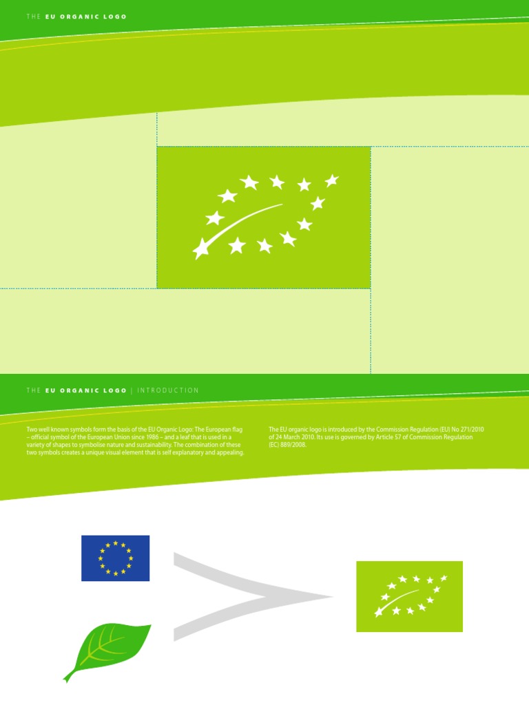 User Manual Logo en | PDF | Color | Logos