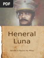 Luna Script | PDF