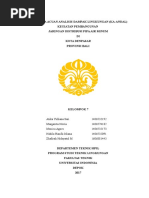 Dokumen Amdal KA Andal Dan Andal | PDF