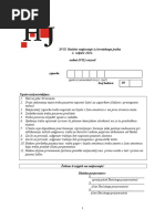 Povijest Hrvatskoga Jezika - 6. I 7. Razred Skripta | PDF