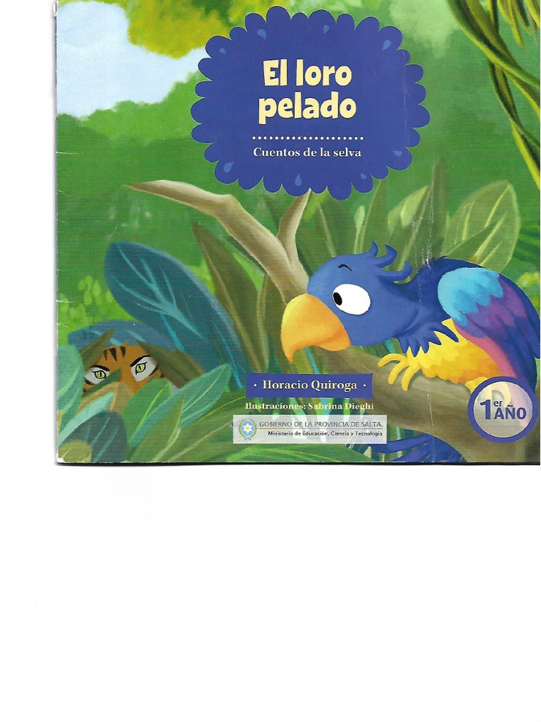 El Loro Pelado | PDF
