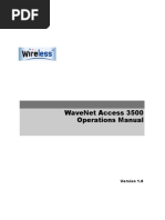 01-GPNS Technical Specification-2023v1 | PDF | Computer Network | Network Switch