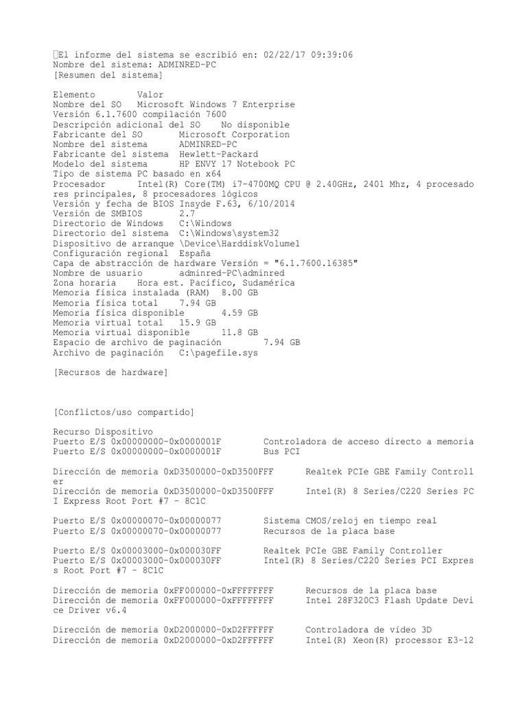 LPPPPP | PDF | Dirección IP | Conjunto de protocolos de internet