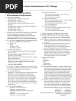 CXC CSEC Spanish p2 | PDF