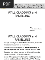 Natural Stone Cladding Installation Guide | PDF | Building Insulation ...