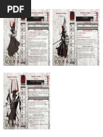 Minecraft Block Hardness | PDF | Minecraft | Materials