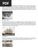 Ejemplos de Los Signos Naturales | PDF