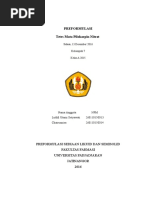 Injeksi Vial Dexametason | PDF