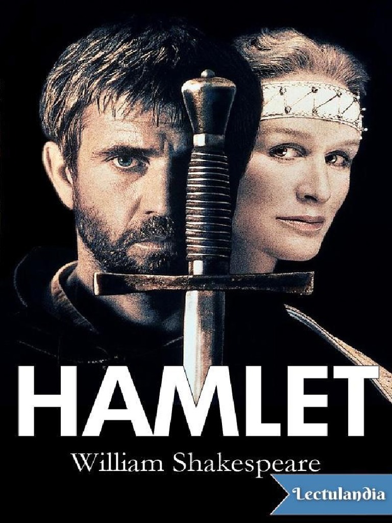 Hamlet - William Shakespeare | PDF | Hamlet | Religion And Belief