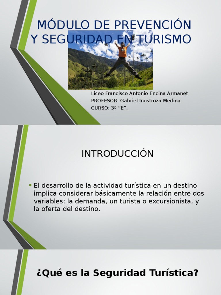 Proporcionando una visión general de los aspectos clave de la seguridad ...