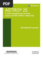 MCD 5000 Deskset User Guide | PDF | Copyright | Trademark