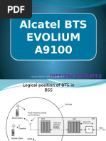 Ericsson Lte Bts Rrus 12 b3 1800mhz Rrus12b3 KRC 161 282 2 R1e ...