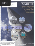 AASHTO LRFD Bridge Design Specifications 10th Edition 2024 | PDF