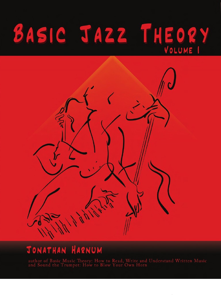 Understanding Jazz Intervals | PDF | Interval (Music) | Harmony