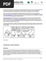 BS7385 - 2 - 1993 - Evaluation and Measurement For Vibration in ...