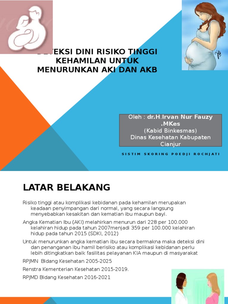 Ppt. Score Puji Rohayati | PDF