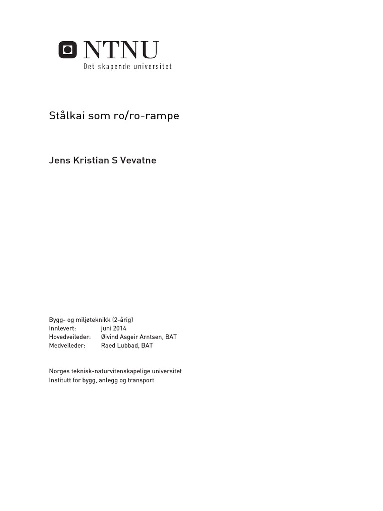 Master Opp Gave | PDF