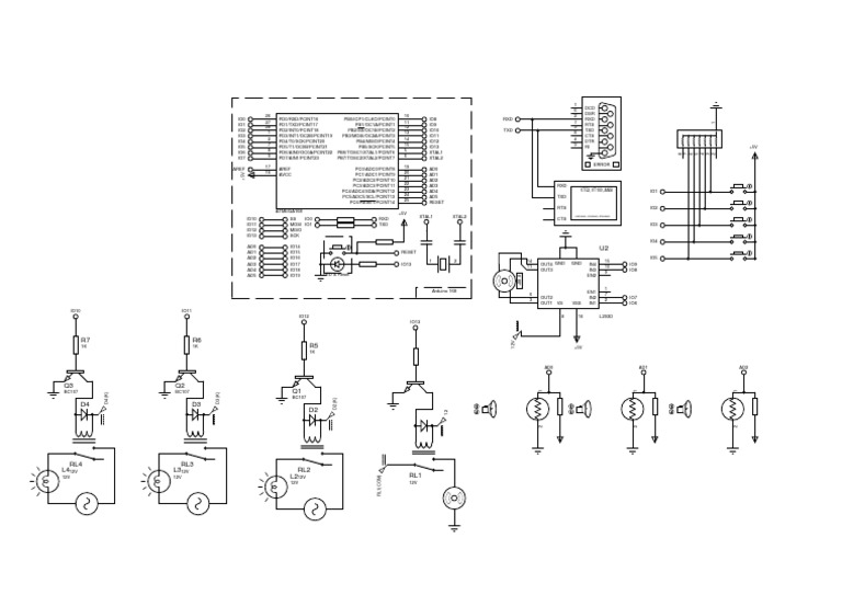 VT52, VT100, ANSI: Xmodem, Ymodem, Zmodem | PDF | Internet Protocols ...