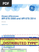 API 613 Special Purpose Gear Unit | PDF | Specification (Technical ...