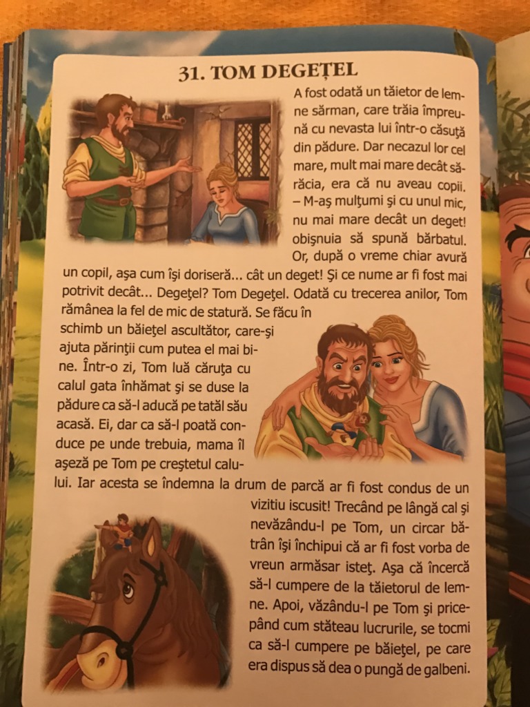 Tom Degetel | PDF