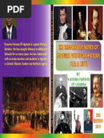 Miguel Street Summary | PDF | Masculinity | Narration