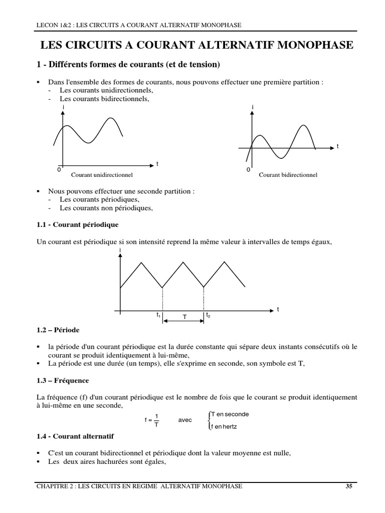 circuits-courant-alternatif-monophase-21.pdf | Courant alternatif ...