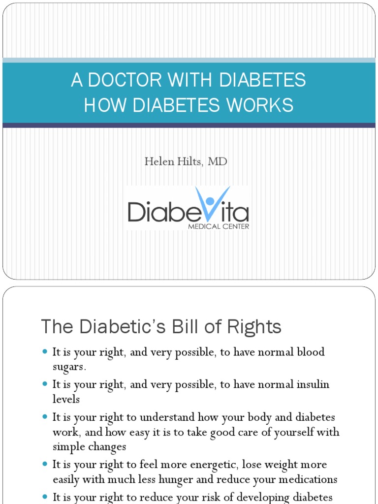 diabetes-slide-presentation.pdf | Diabetes Mellitus | Diabetes Mellitus ...