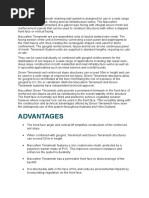 Green Terramesh Installation Guide | PDF