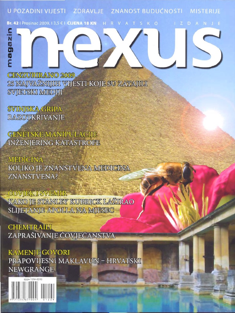 Nexus 42 PDF | PDF