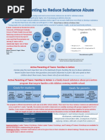 Asca Lesson Plan Template DB | PDF | Bullying | School Counselor