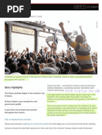 Daresh City: Location and Context | PDF | Social Science | Art