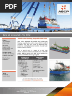 Data Sheet Marine Loading Arm | PDF