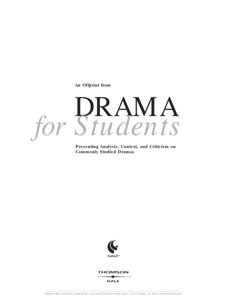 Equus by Peter Shaffer | PDF | Entertainment (General)