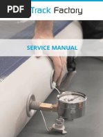 25 Material and Information Flow Chart MIFC Mapping For Lean ...