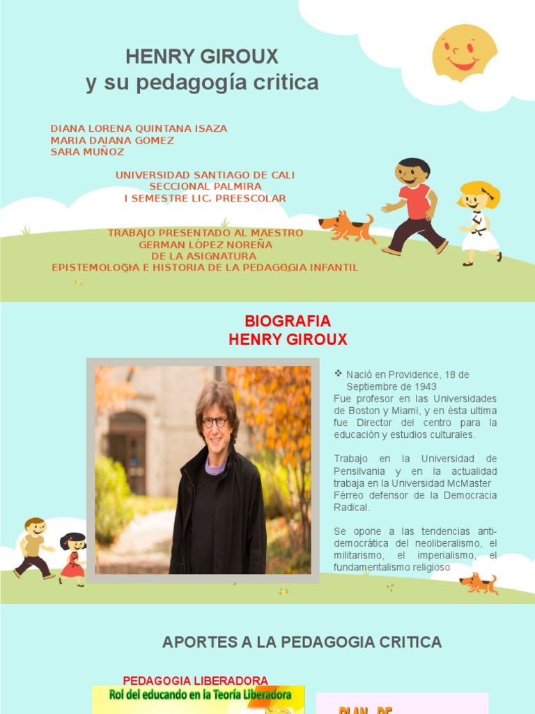 Geroux Diapositivas | PDF | Cognición | Ciencia cognitiva