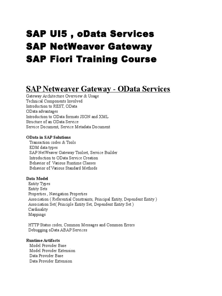 Sap Ui5 | PDF | Cascading Style Sheets | Html Element
