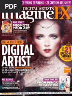 ImagineFX - Issue 163 2018-P2P | PDF | Subscription Business Model ...
