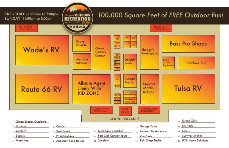 GORE Map Inside | Download Free PDF | Sports | Leisure