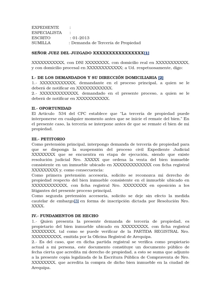 Modelo de Demanda | PDF