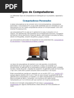 50 Conceptos Informaticos | PDF | Circuito integrado | Hardware de la ...