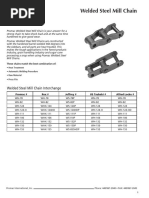 Torque Arm Installation Guidelines | PDF | Nut (Hardware) | Screw